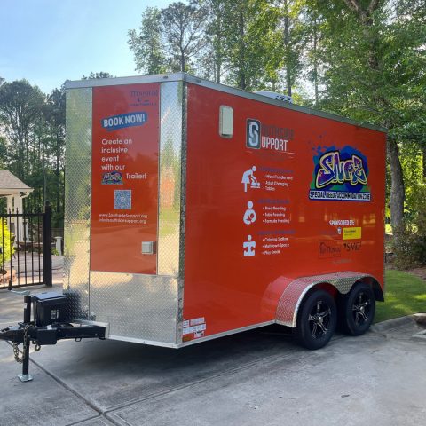 SNAZ - Southside Support